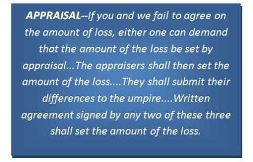 appraisal_definition | Team Complete