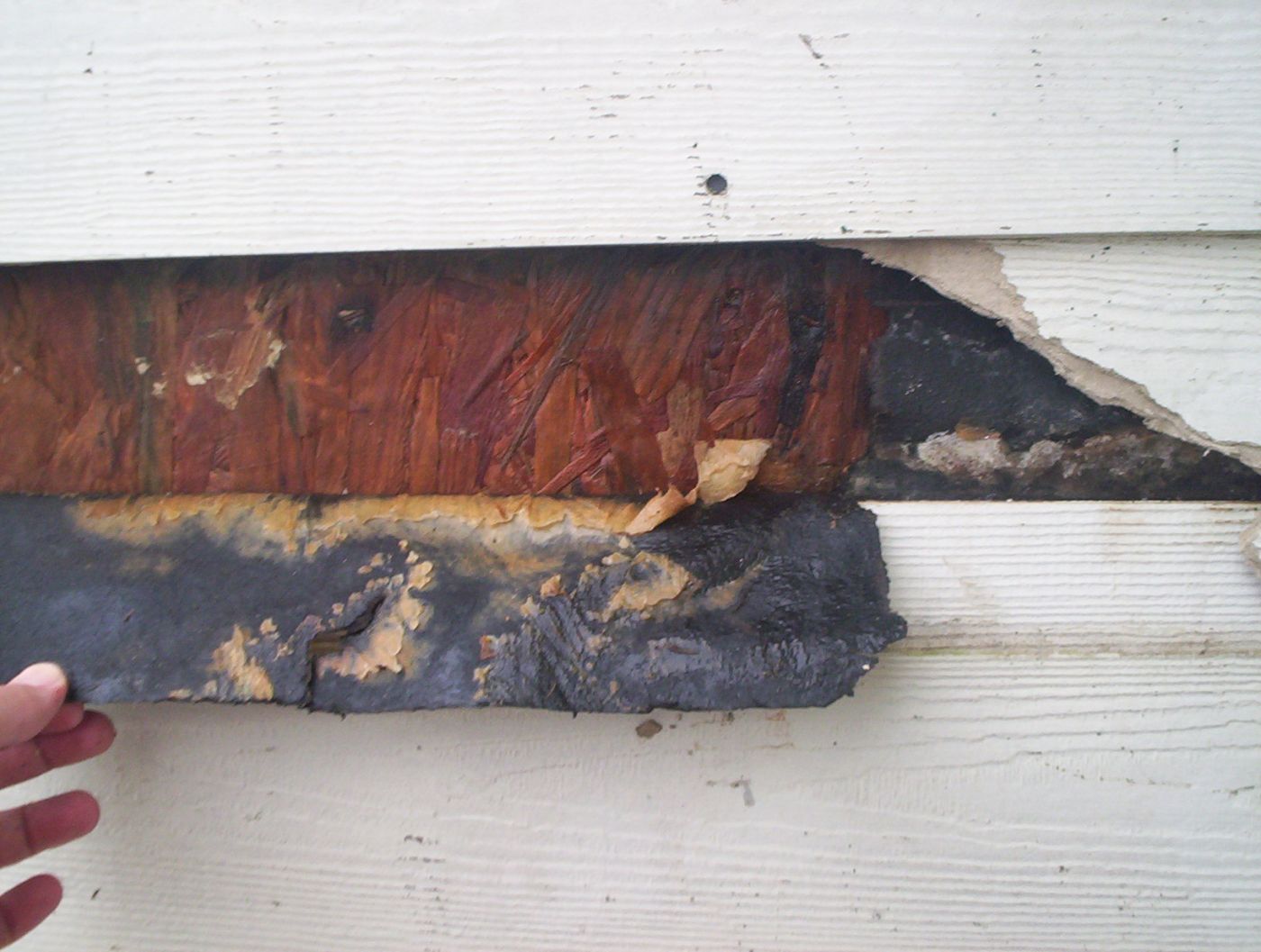 Improper Install (4) | Team Complete