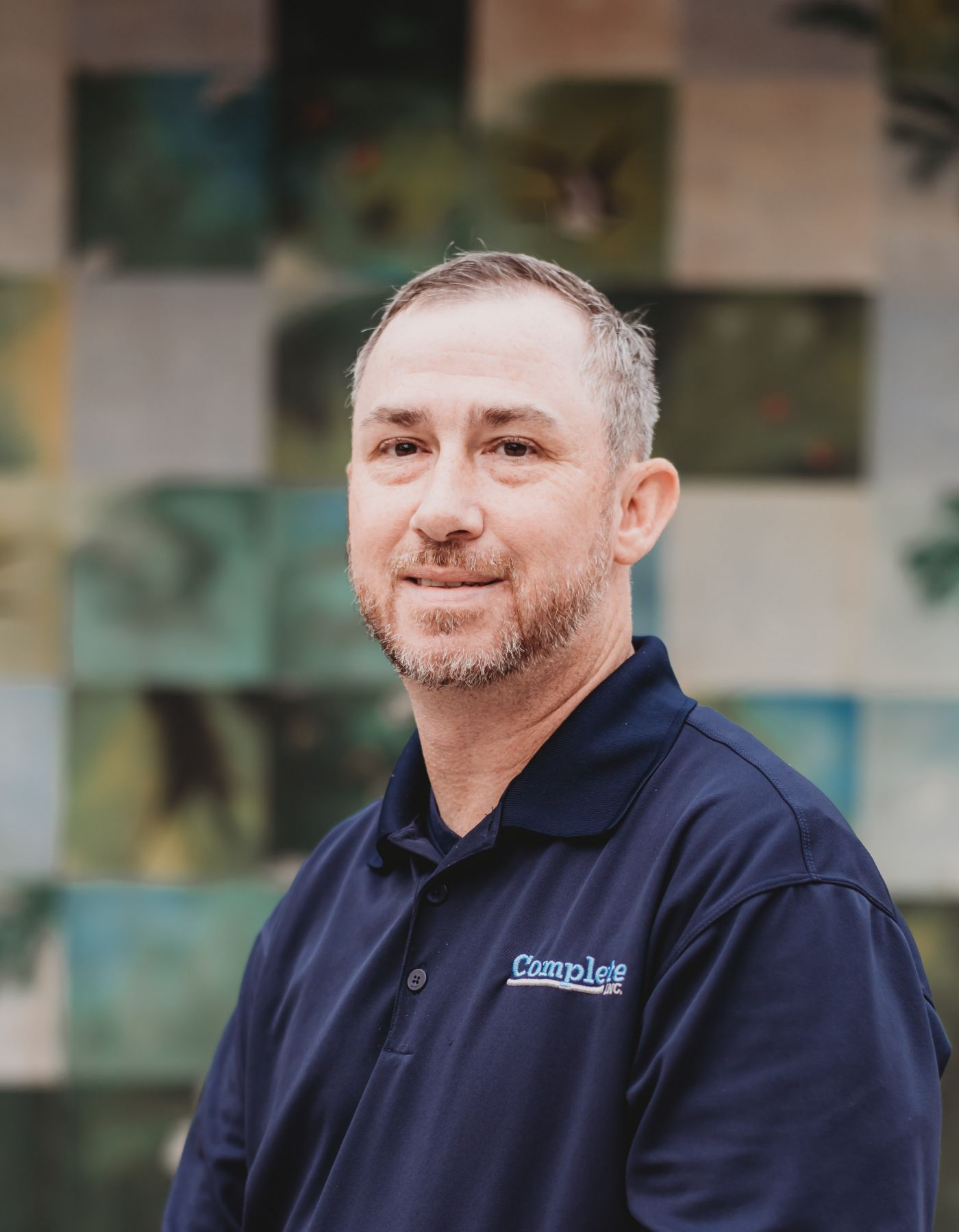 Mike-Sico-Project-Manager | Team Complete