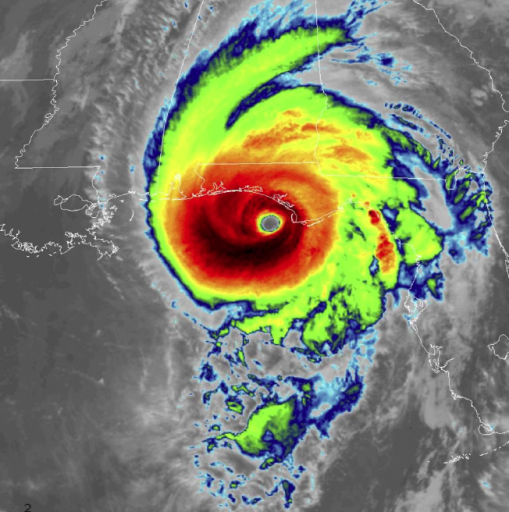Hurricane Michael - Timeline, Aftermath & Statistics