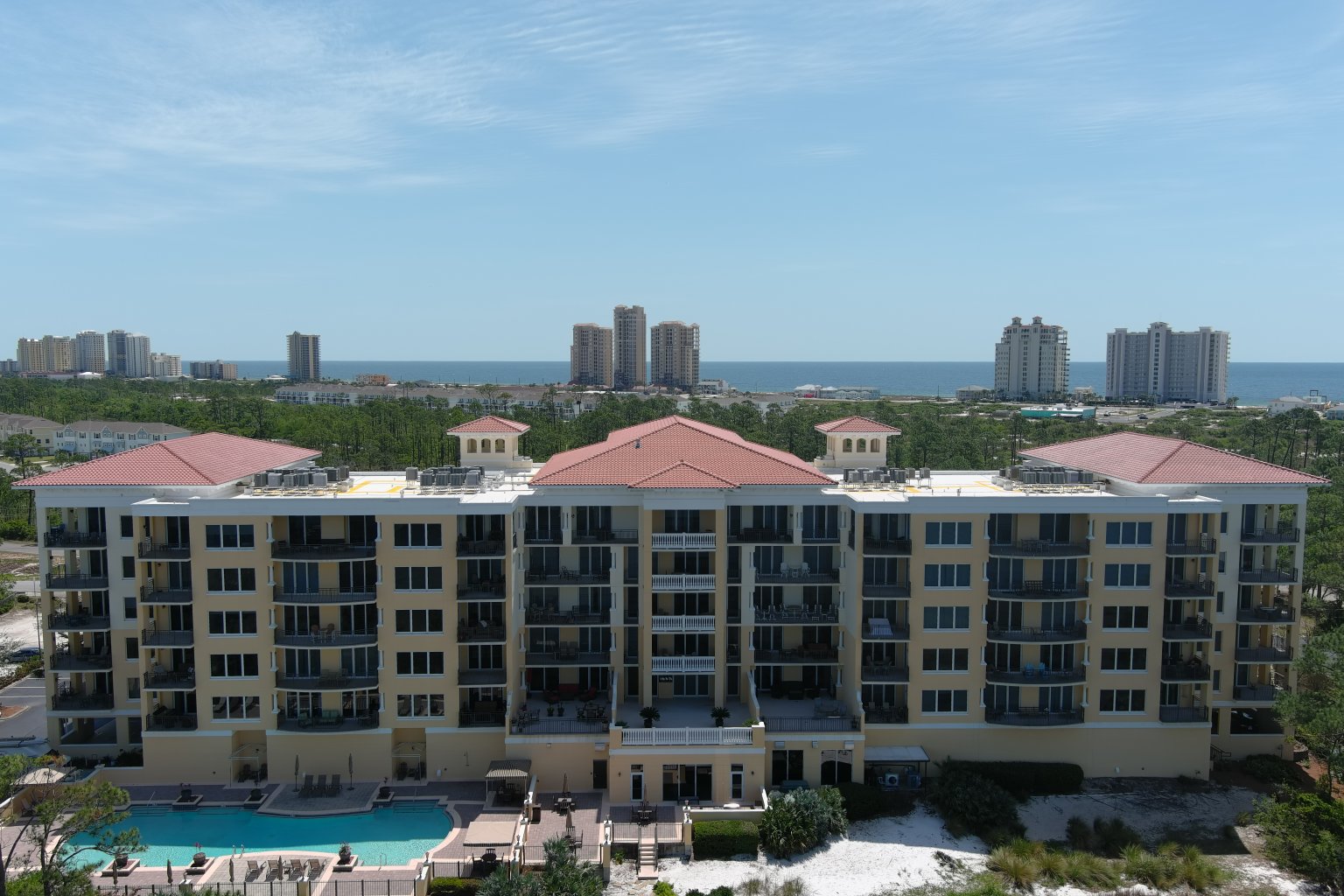 Condo and Co-Op Registration Information With The DBPR