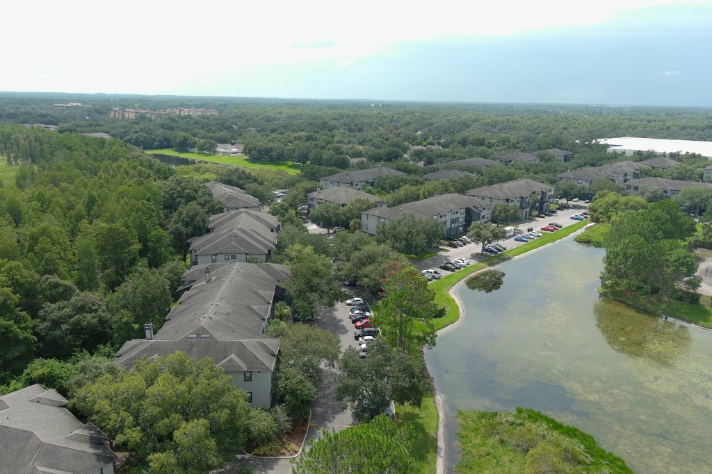 Condo and Co-Op Registration Information With The DBPR