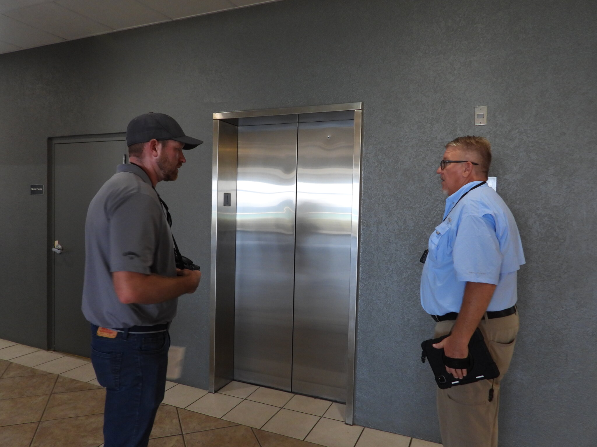 Building Safety Inspection Program (BSIP) Compliance Assistance