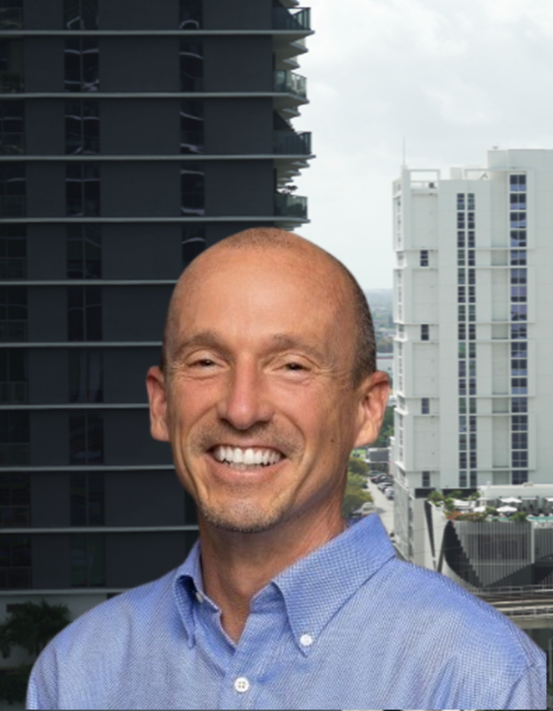 Paul Semmes, PE, CGC, FRSE